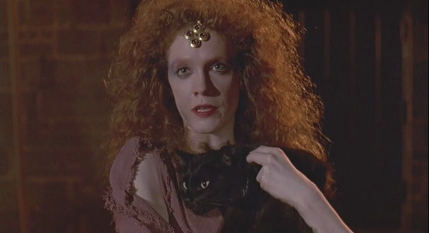 Picture of Madeleine Potter