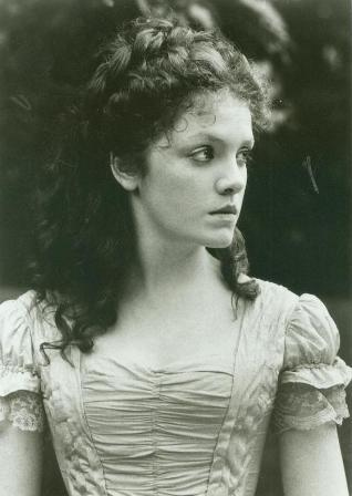 Picture of Madeleine Potter