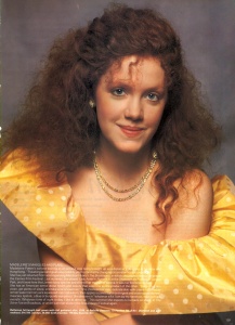 Picture of Madeleine Potter