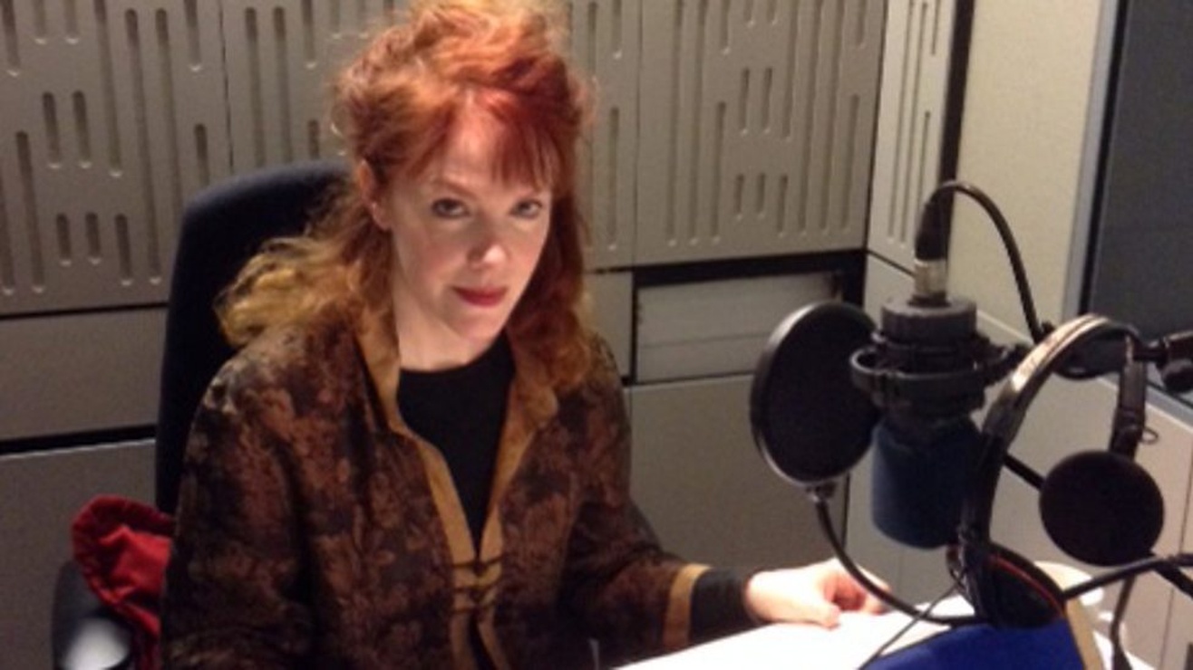 Picture of Madeleine Potter