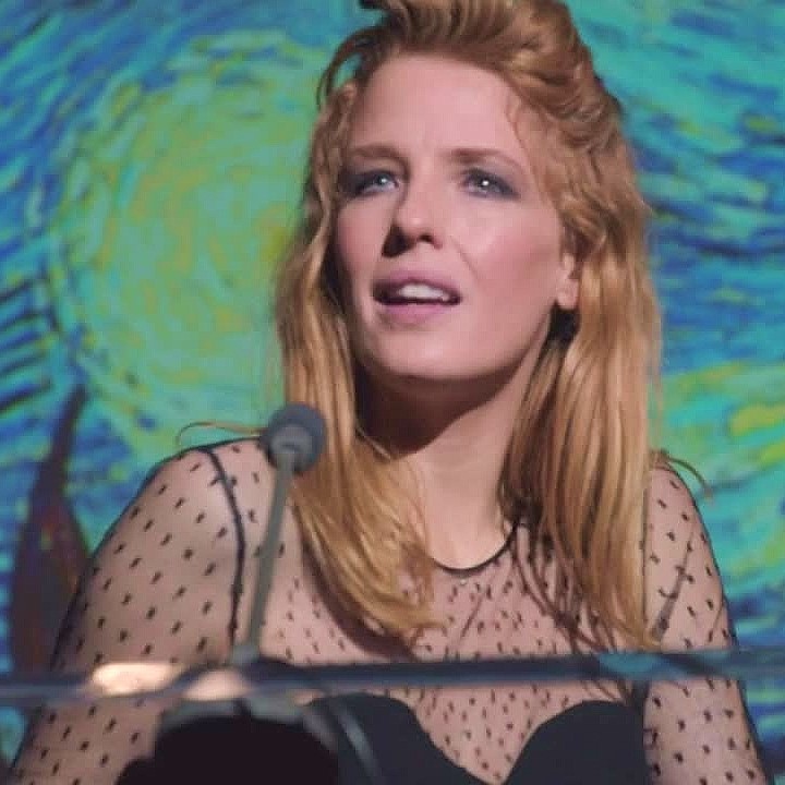 Picture of Kelly Reilly