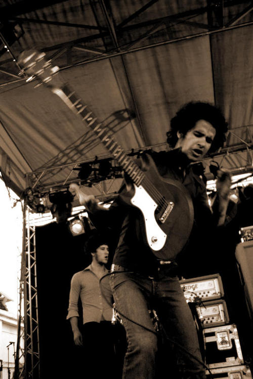Picture of The Mars Volta
