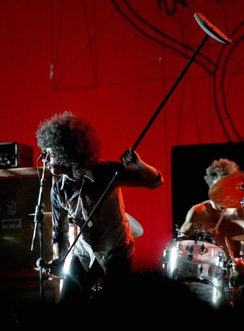 Image of The Mars Volta