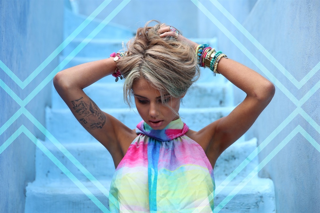 Picture of Sahara Ray