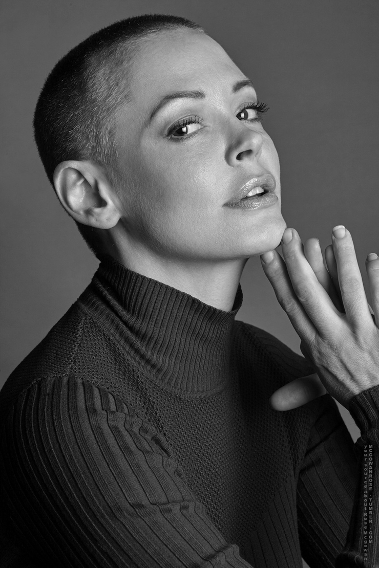 Picture of Rose McGowan