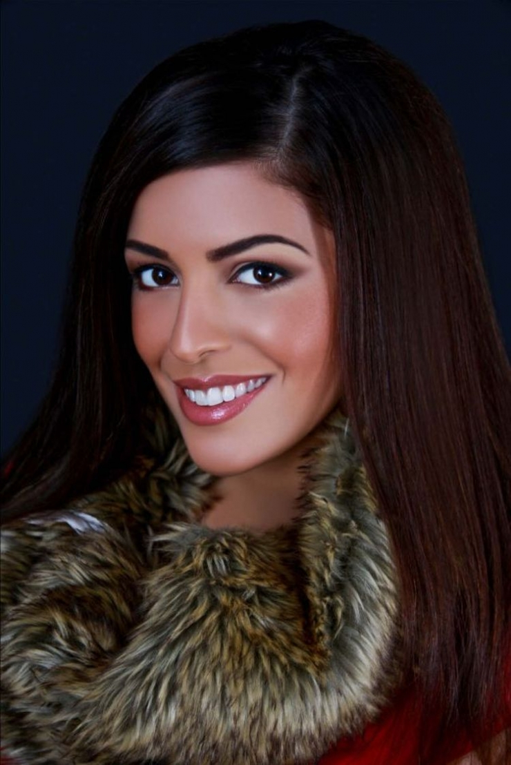 Image of Kelly Schembri