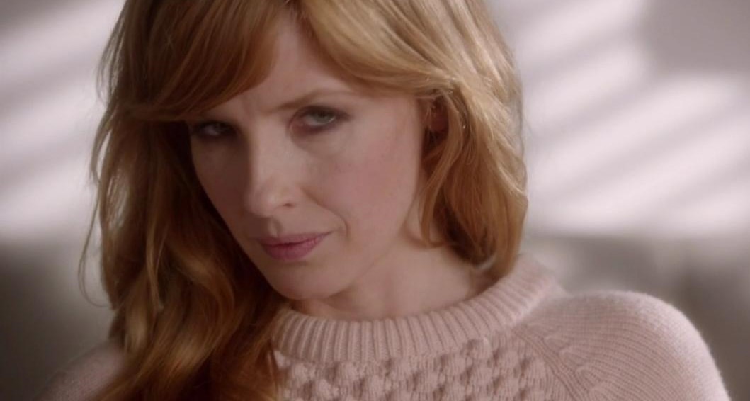 Picture of Kelly Reilly