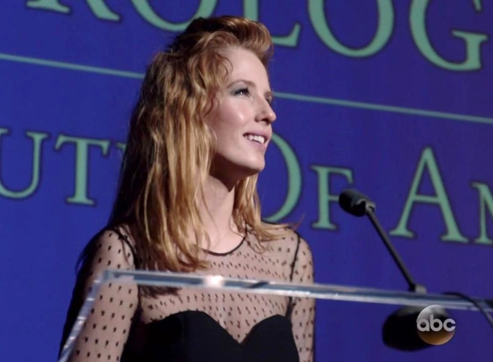 Picture of Kelly Reilly