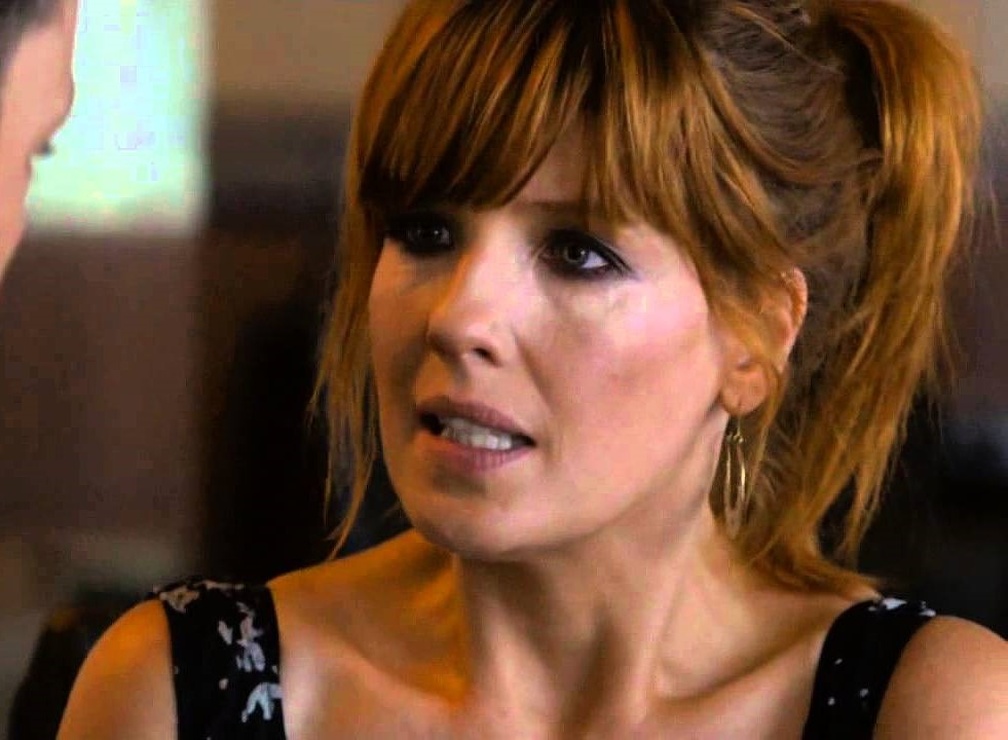 Image of Kelly Reilly