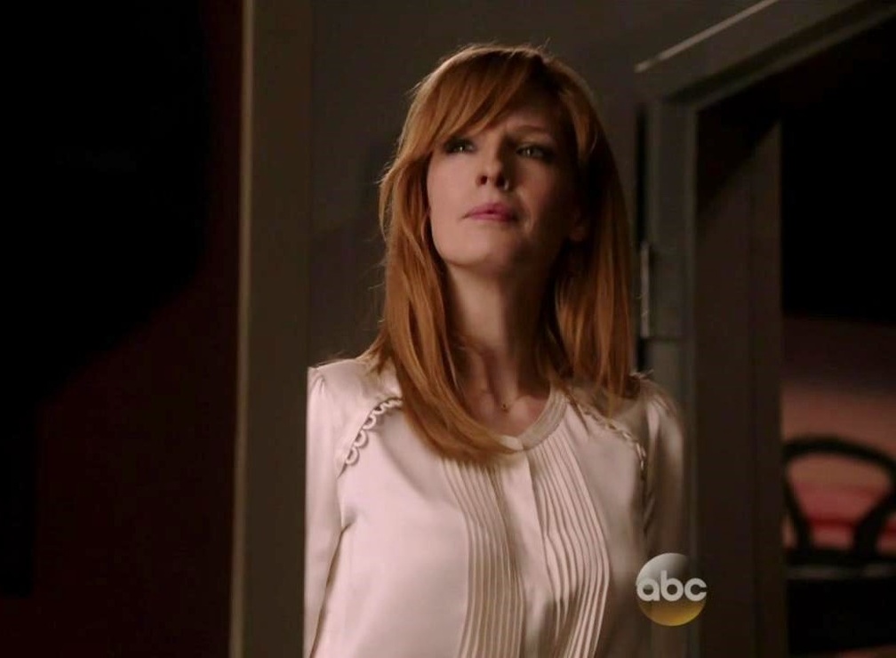 Kelly Reilly image