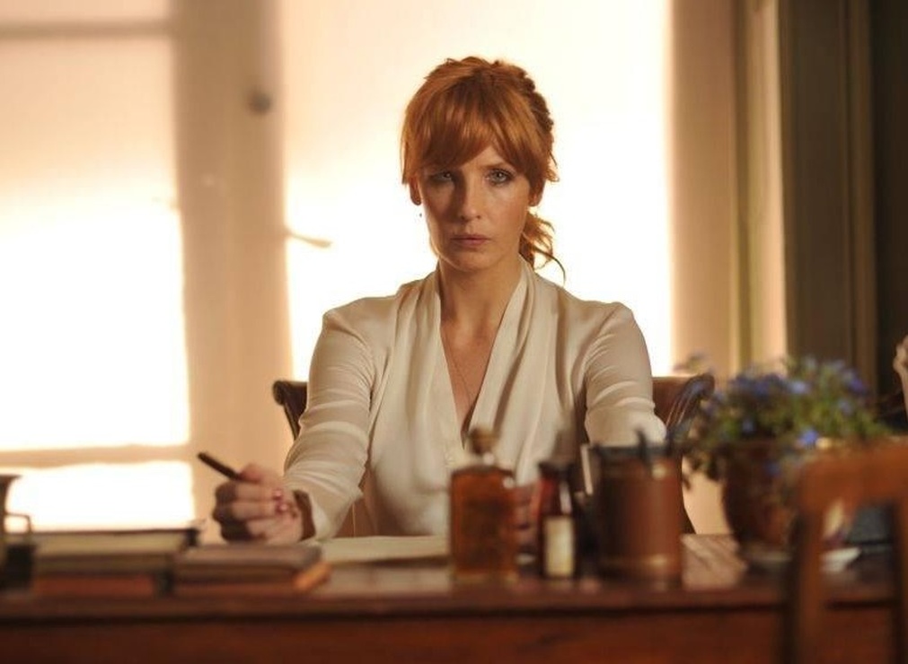 Picture of Kelly Reilly