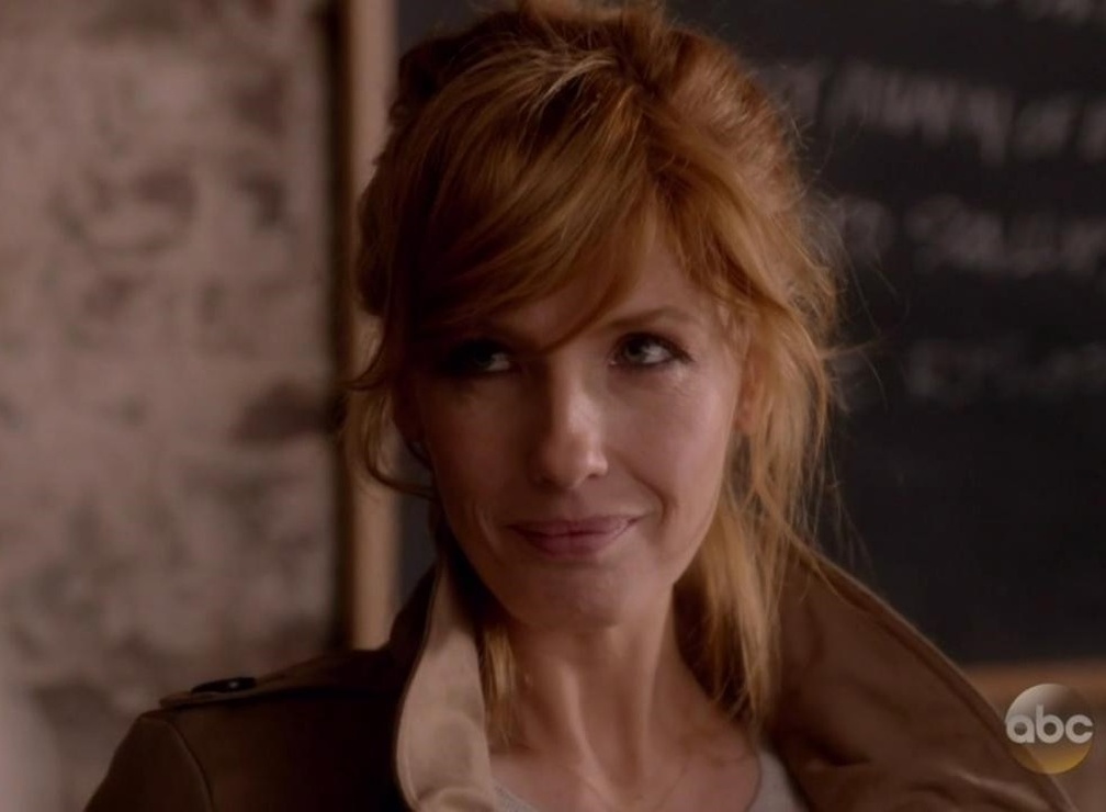 Picture of Kelly Reilly