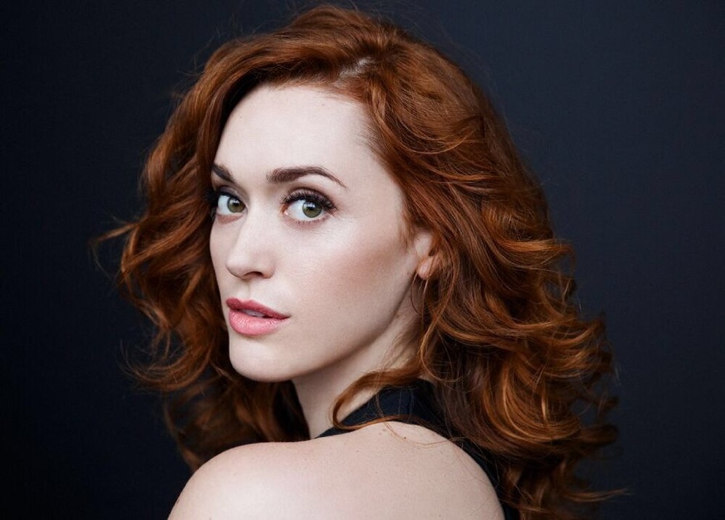 Picture of Sarah Power