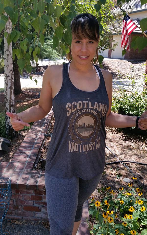 Picture of Ann Spade