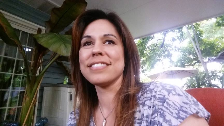 Picture of Ann Spade