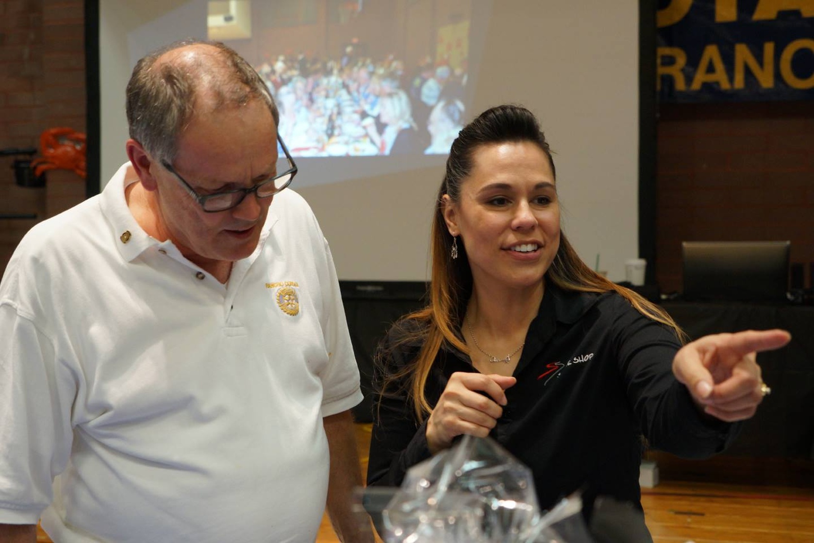 Picture of Ann Spade