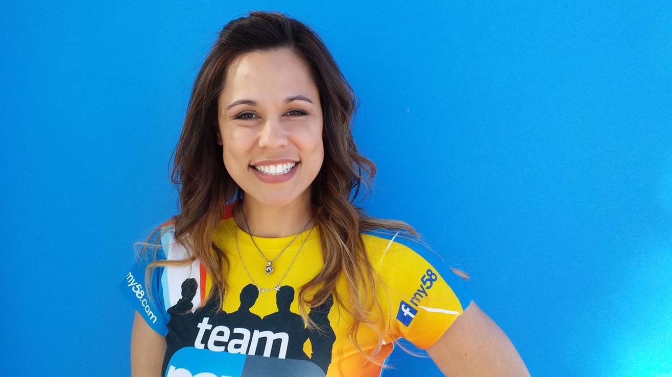 Picture of Ann Spade