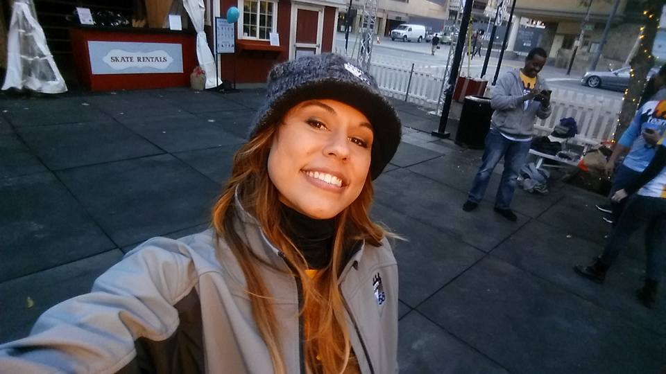 Picture of Ann Spade