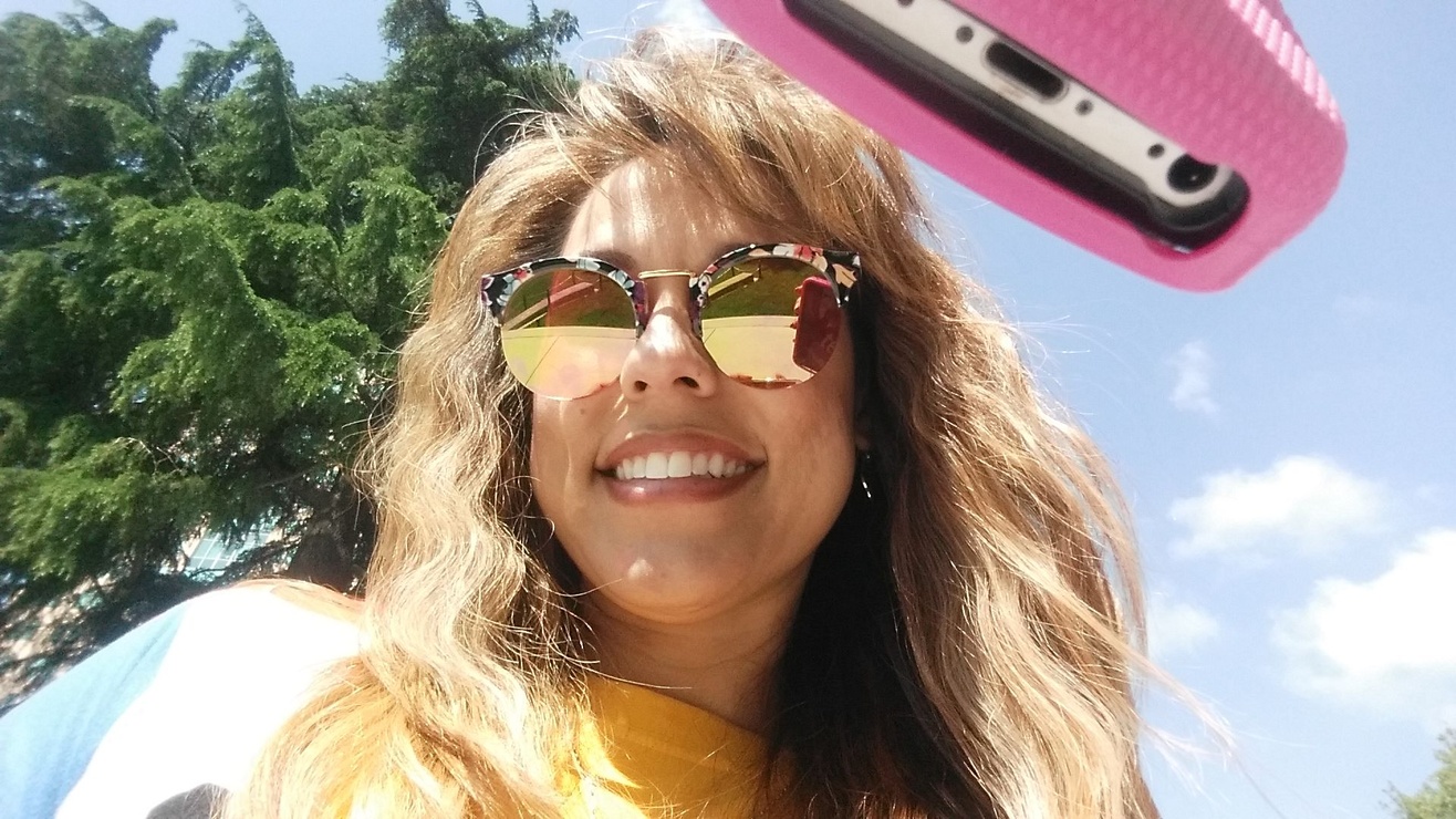 Picture of Ann Spade