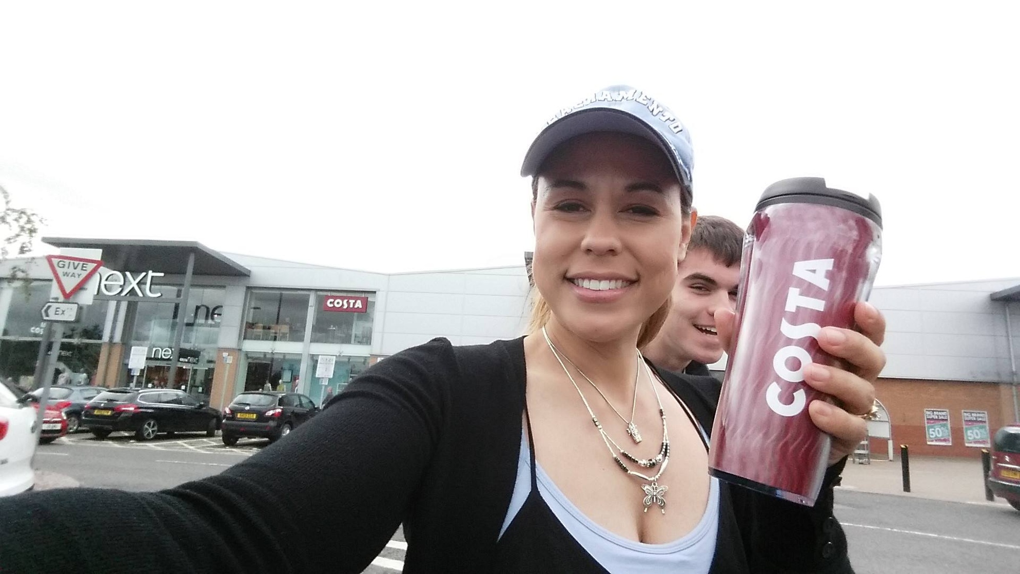 Picture of Ann Spade