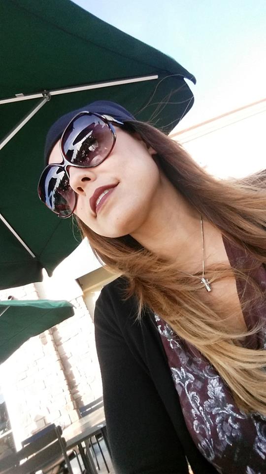 Picture of Ann Spade