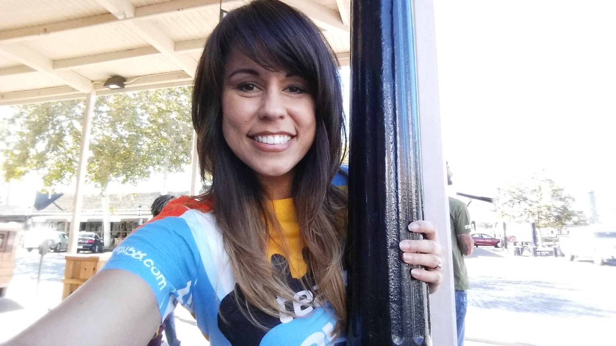 Picture of Ann Spade