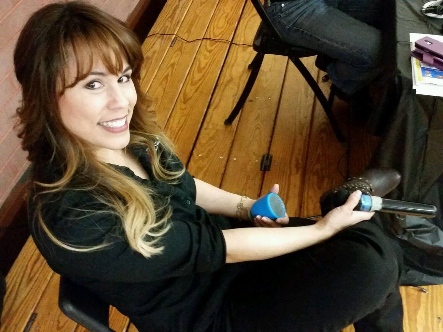 Picture of Ann Spade