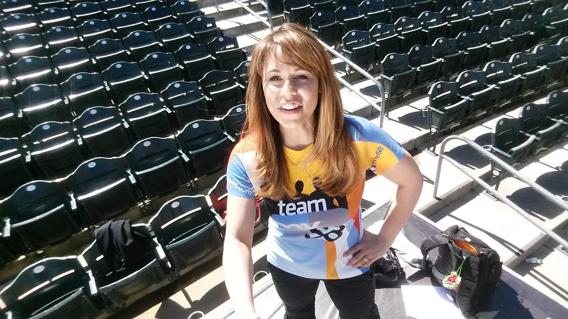 Picture of Ann Spade