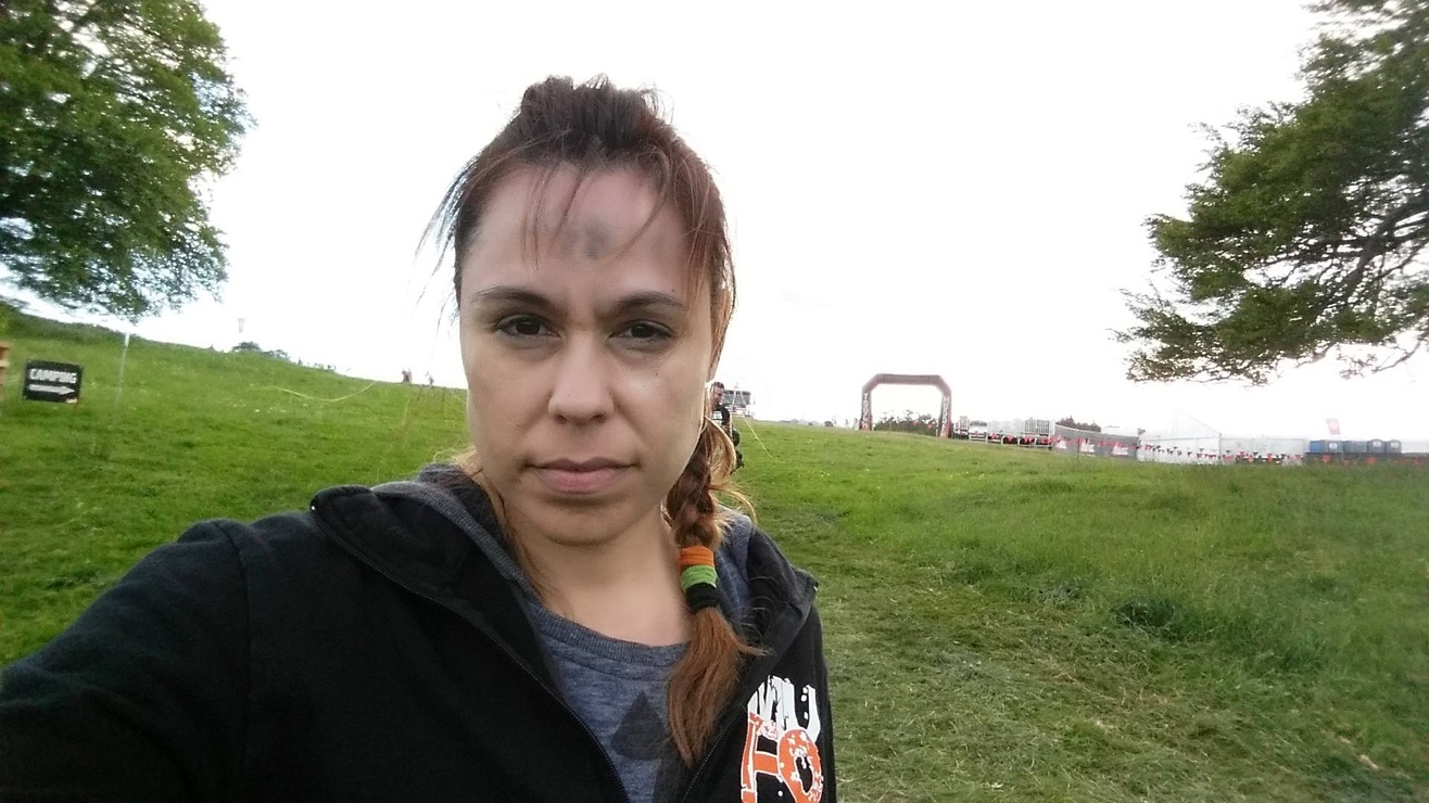 Picture of Ann Spade