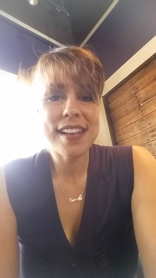 Picture of Ann Spade