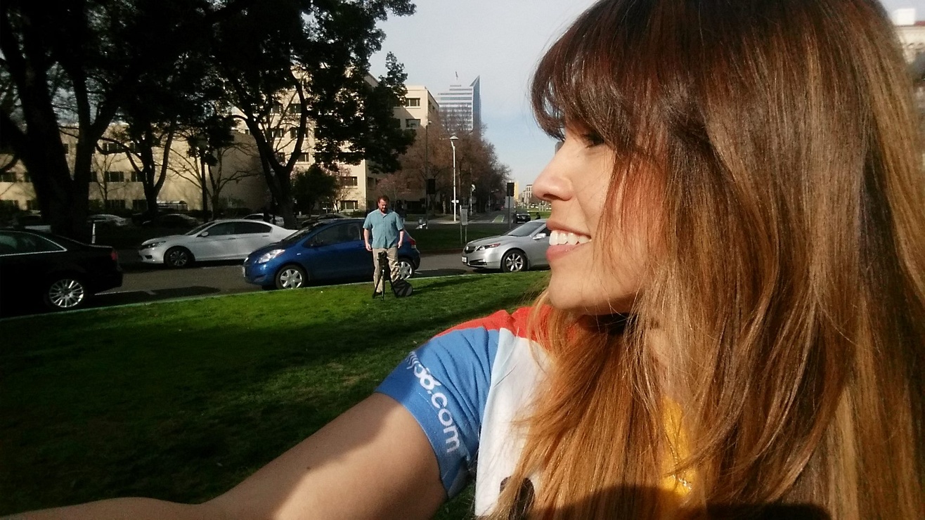 Picture of Ann Spade