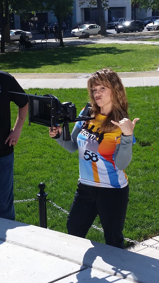 Picture of Ann Spade