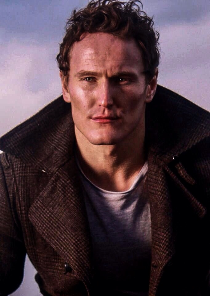 Dean S. Jagger image