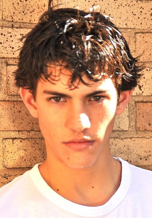 Picture of Nick Hissom