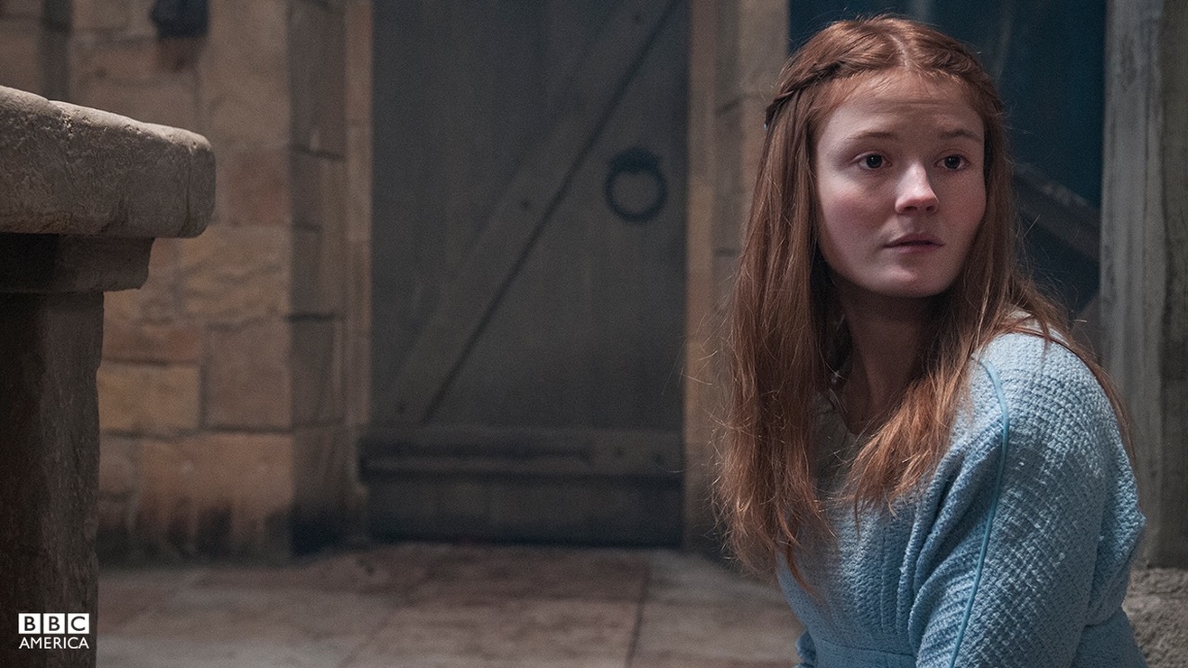 Picture of Amy Wren