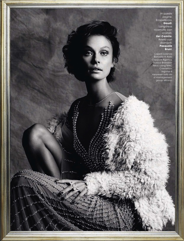 Picture of Inguna Butane