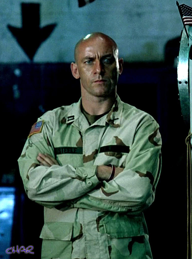 Image of Jason Isaacs