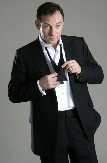 Picture of Jason Isaacs