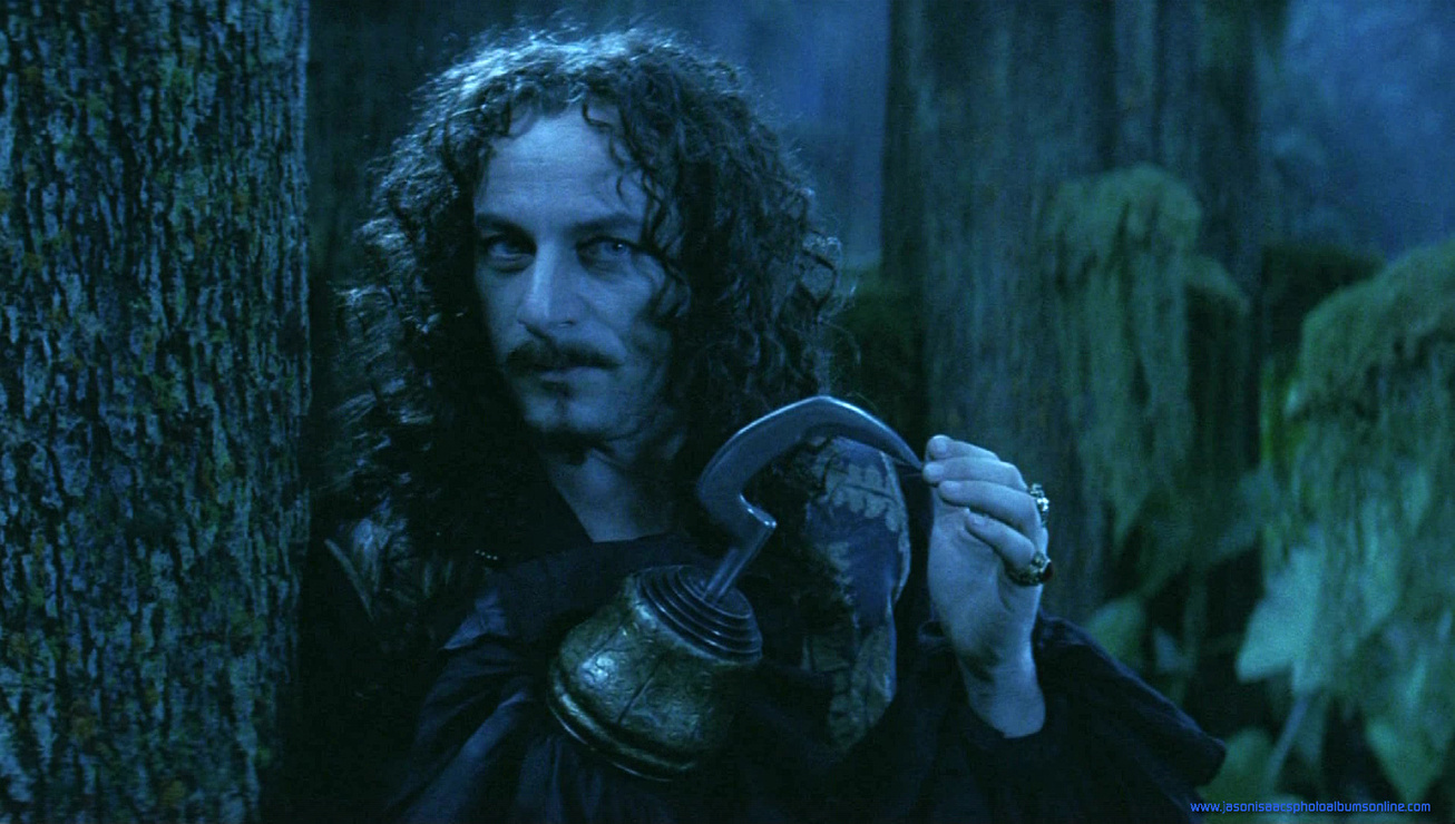 Picture of Jason Isaacs