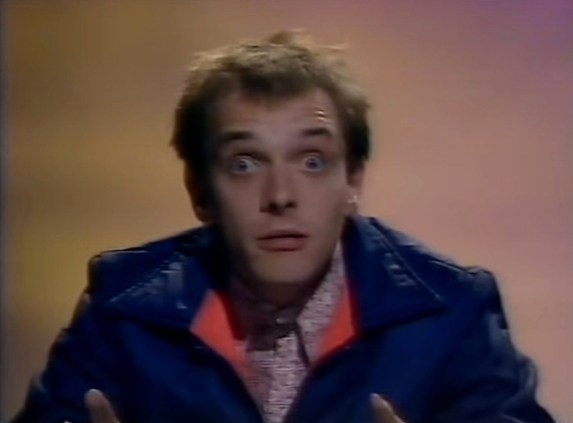 Picture of Kevin Turvey Investigates