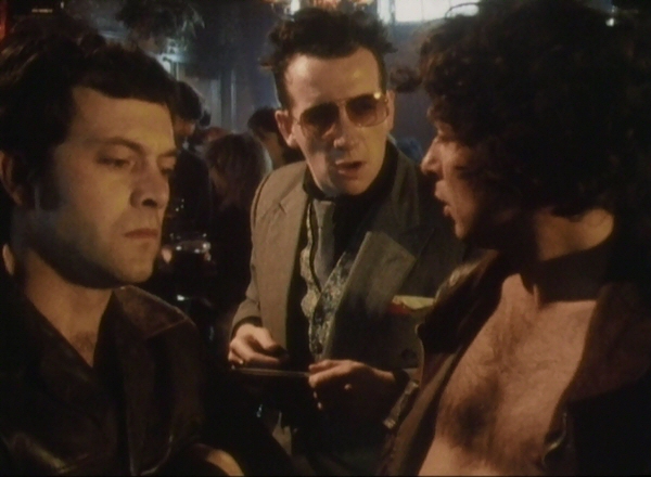 Picture of The Comic Strip Presents... (1982- )