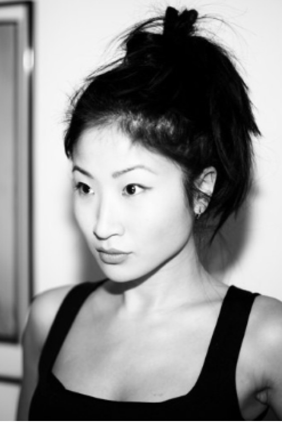 Image of Kae Alexander