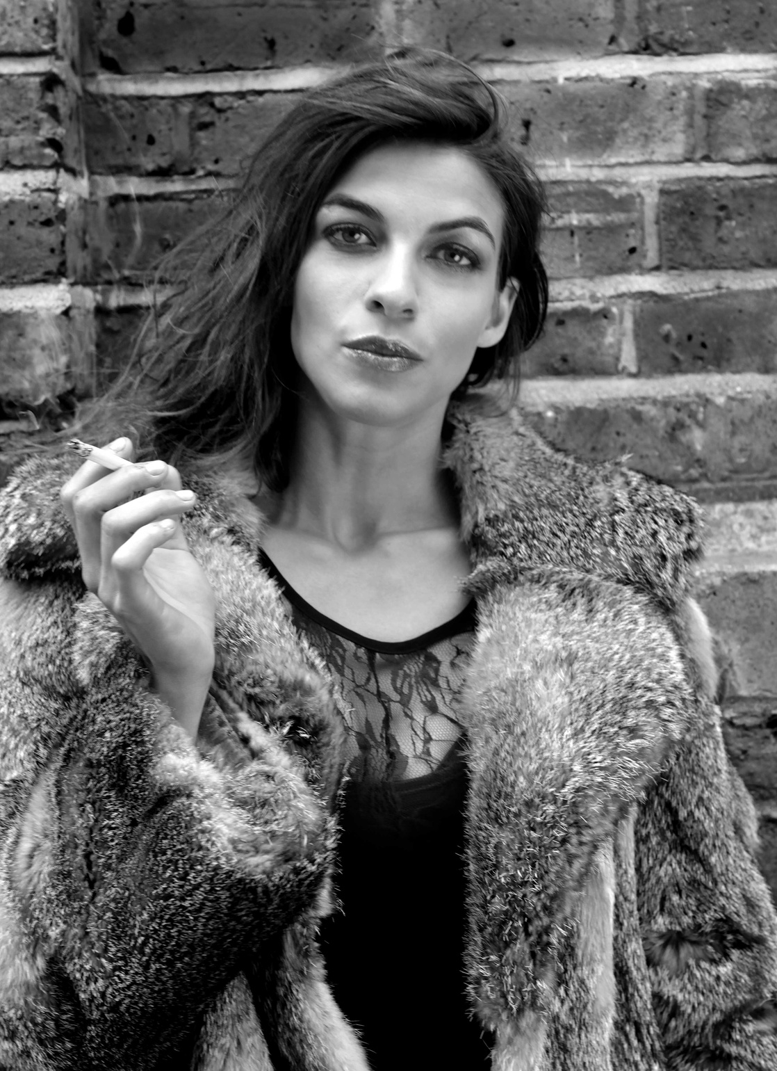 Picture of Natalia Tena