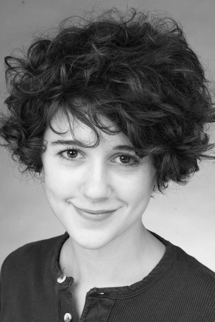Picture of Ellie Kendrick