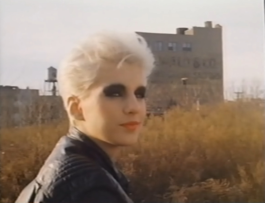 Picture of LeeAnne Baker