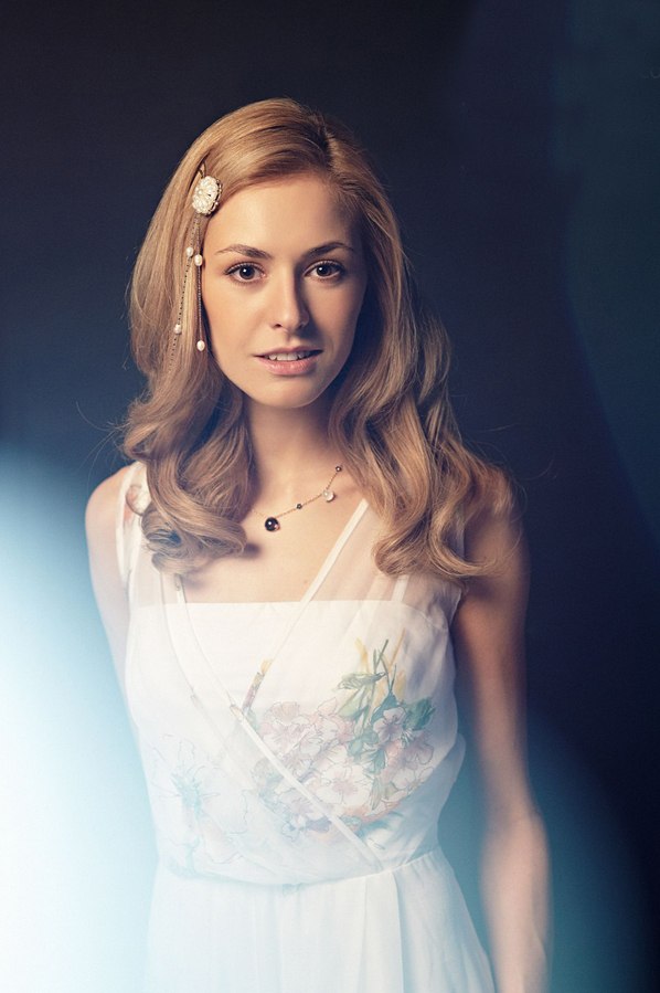 Picture of Marina Petrenko