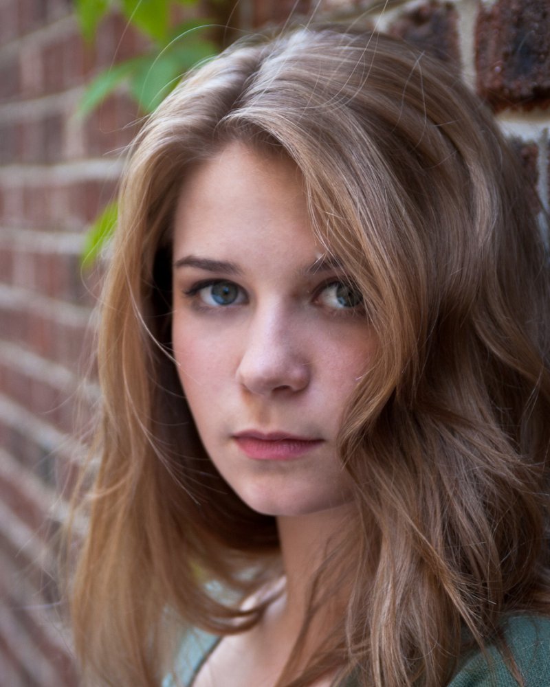 Picture of Alexa Yeames