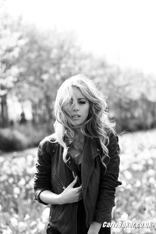 Image of Carly Baker