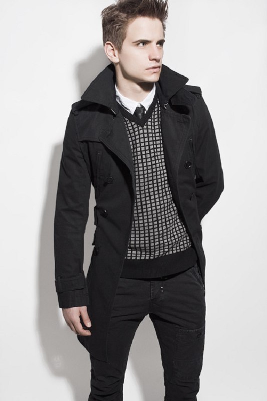 Picture of John Huetter