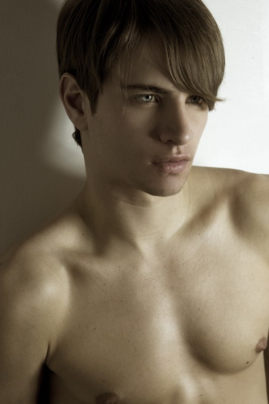 Picture of John Huetter